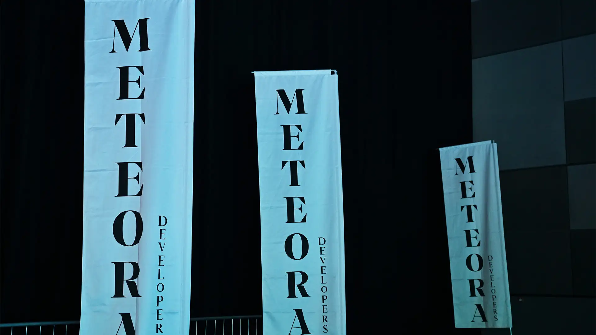 The Estate Pulse - Meteora Developers