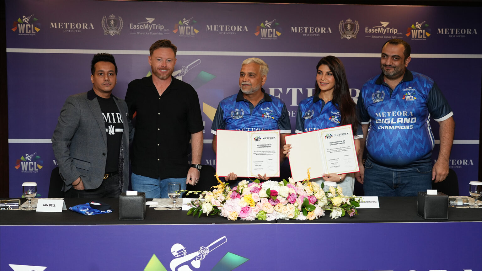 Home - Meteora Developers